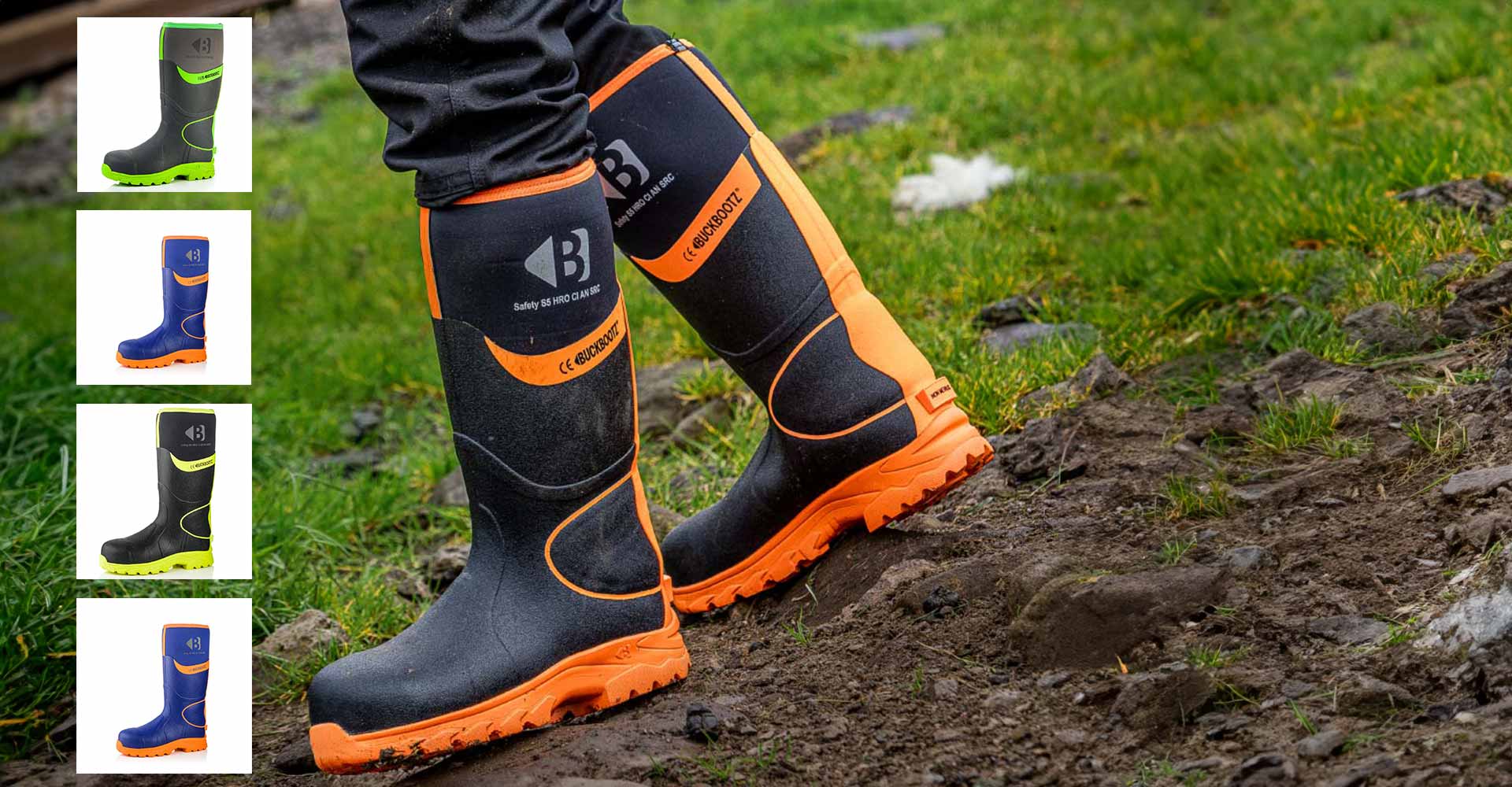 Toolmonkey - Buy Quality Workwear Online | Toolmonkey - Workwear Specialists