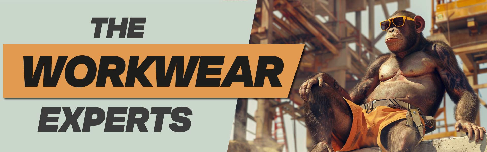 Toolmonkey - Buy Quality Workwear Online | Toolmonkey - Workwear Specialists