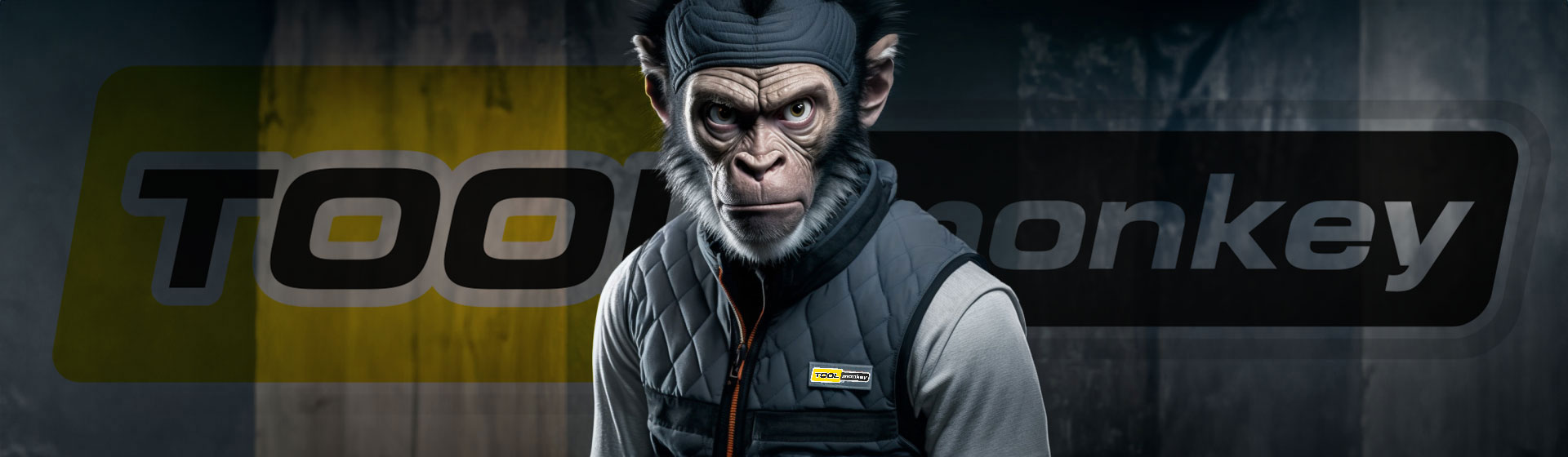 Toolmonkey - Contact Us