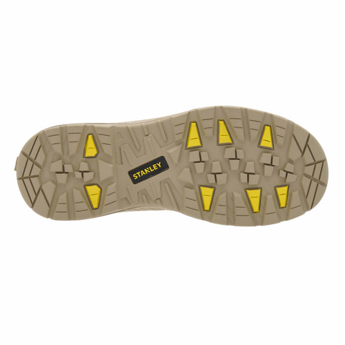 Toolmonkey - Stanley Harrigan Waterproof FitGo Speed Lace Safety Boots
