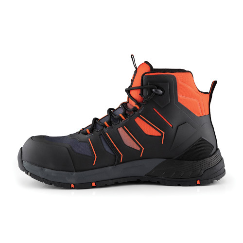 Toolmonkey - Scruffs Glide Safety Boots S3 7