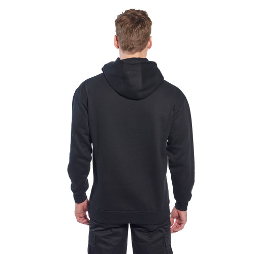 Toolmonkey - Carhartt Portwest B302 Roma Hoodie nan Large