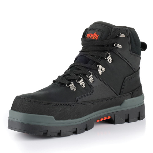 Toolmonkey - Scruffs S7 Rugged Safety Work Boots