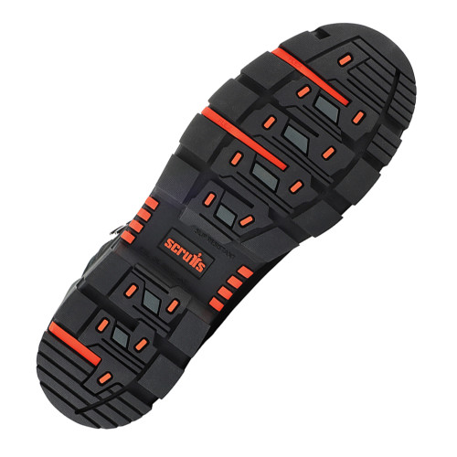 Toolmonkey - Scruffs S7 Rugged Safety Work Boots