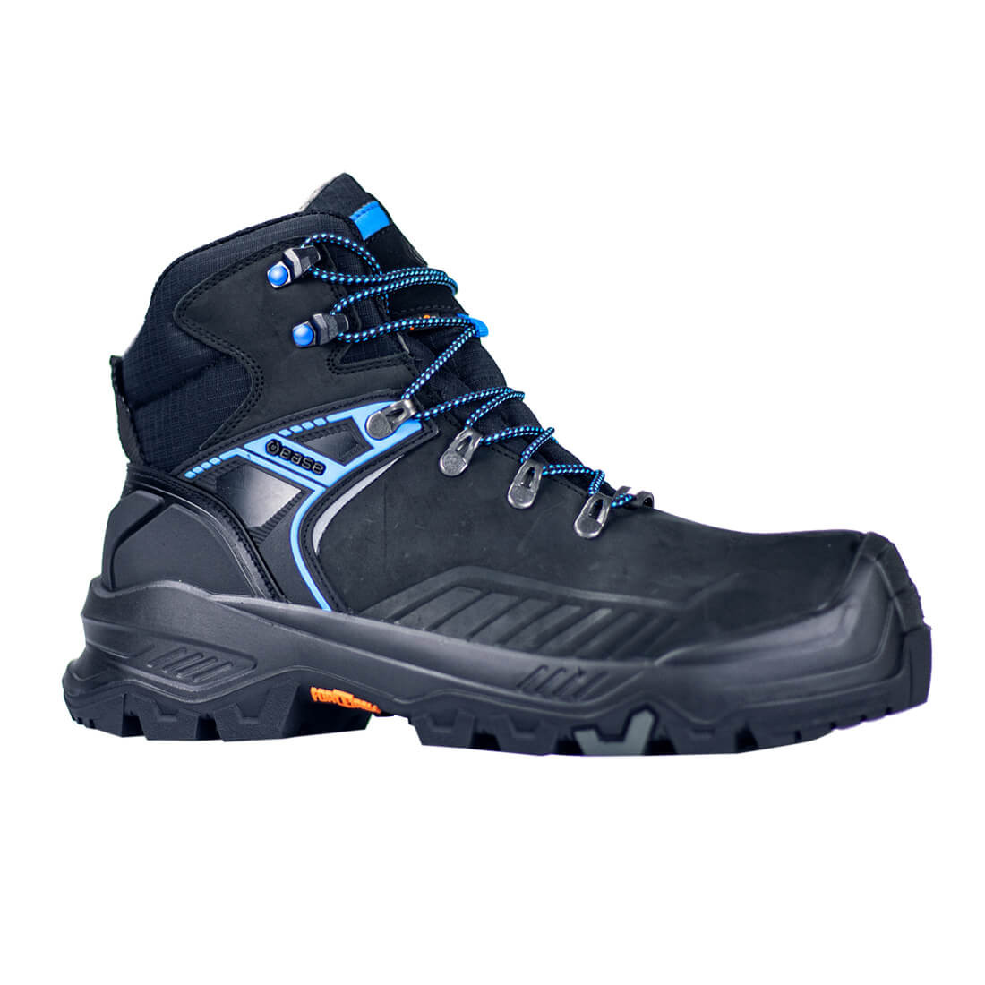Toolmonkey - Base B1603 T-Robust Fortrex Premium Safety Boots