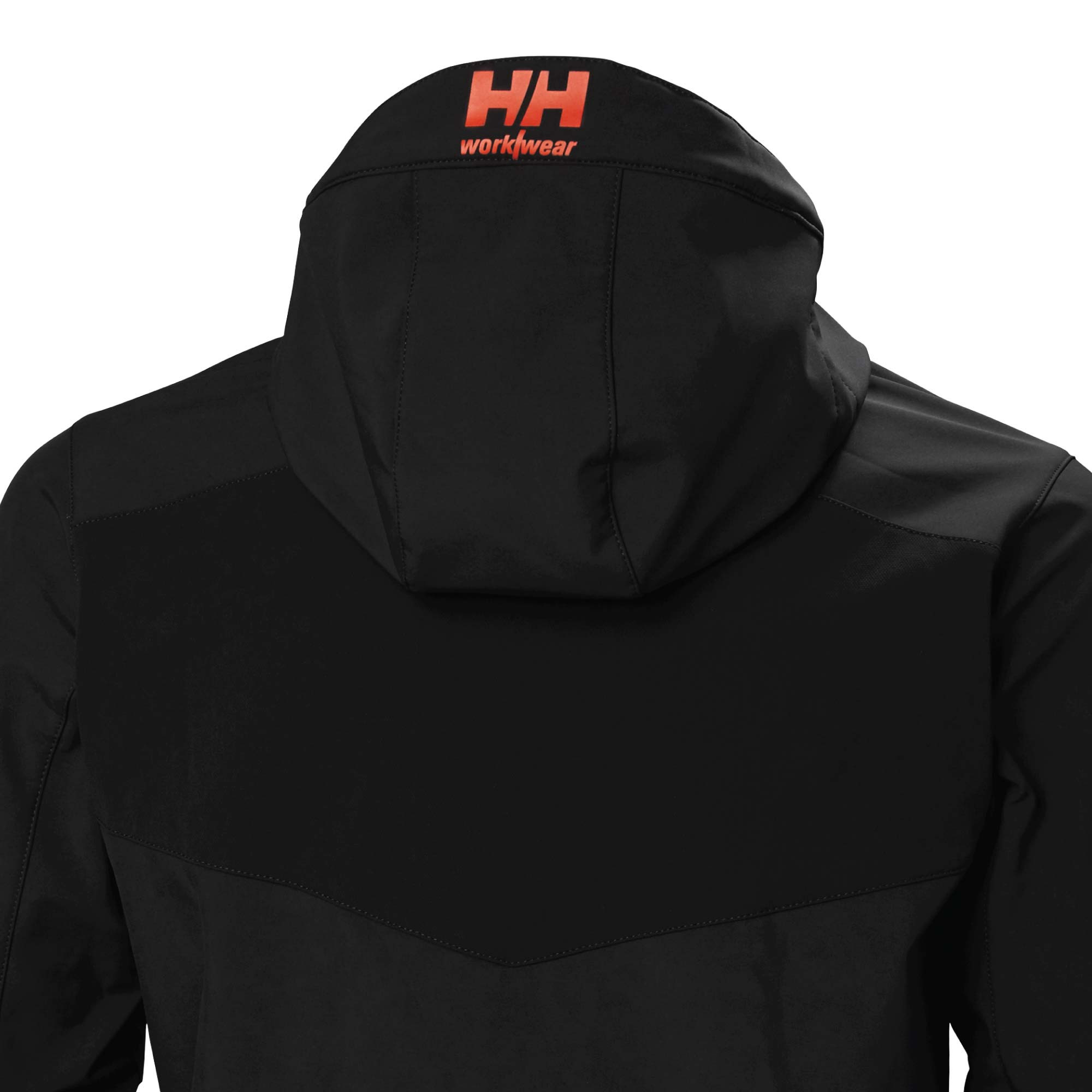 Toolmonkey - Helly Hansen 74140 Chelsea Evolution Hooded Softshell Jacket