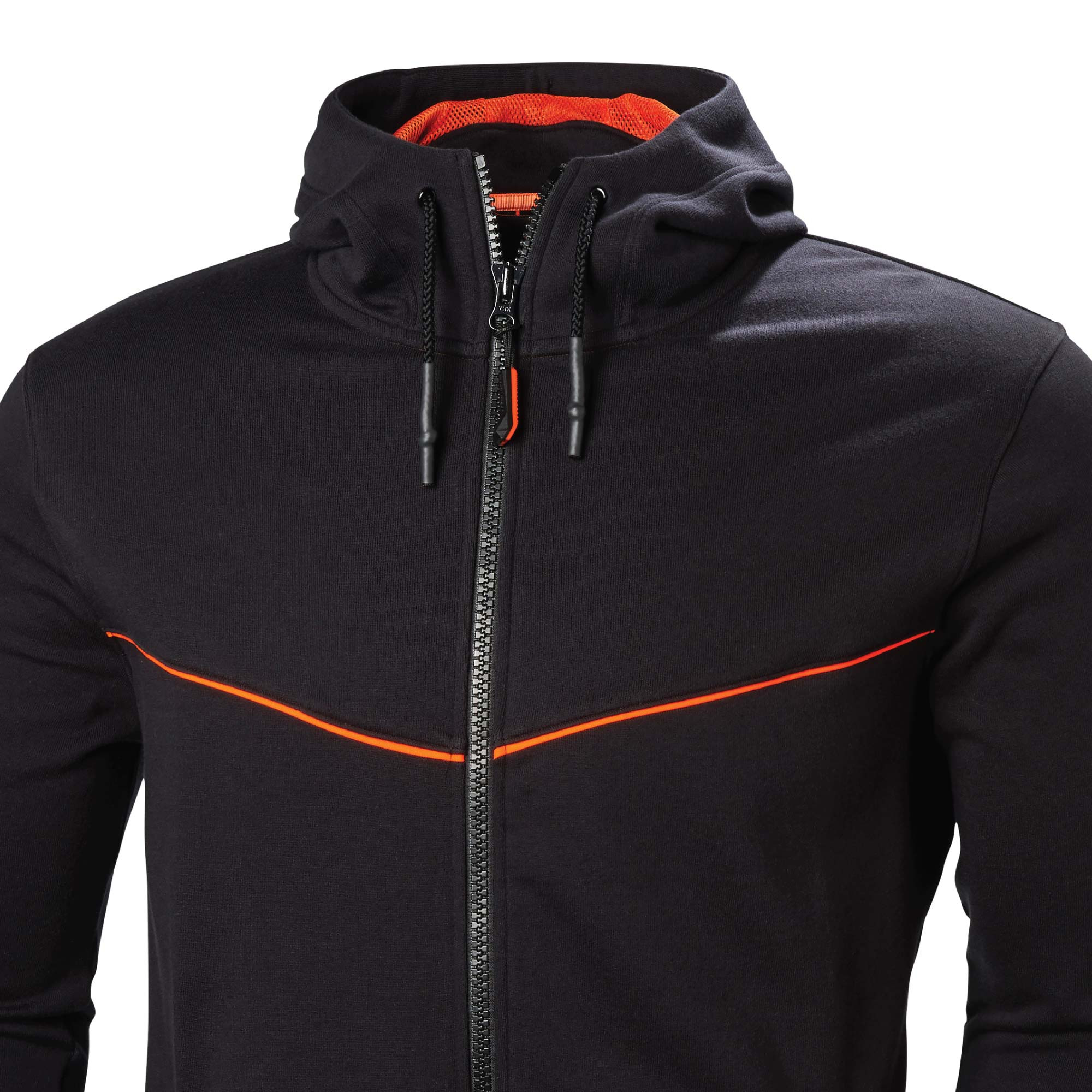 Toolmonkey - Helly Hansen 79197 Chelsea Evolution Zip Hoodie